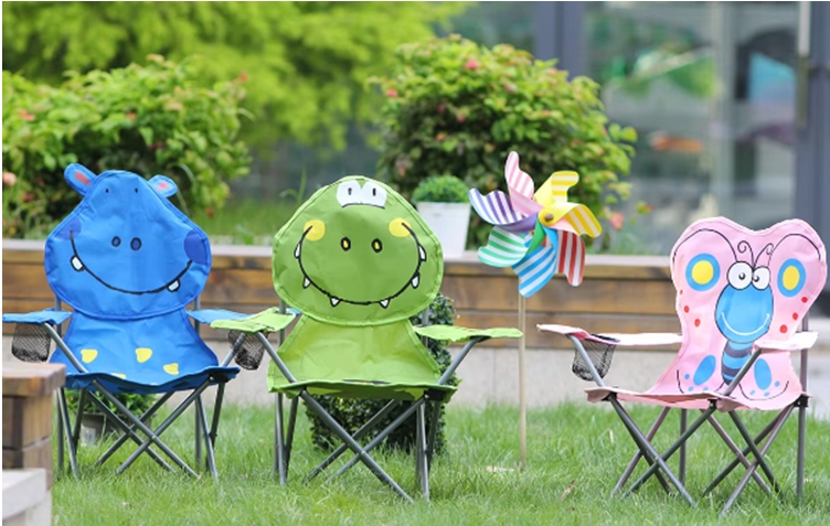 16 CFR 1232 & ASTM F2613 儿童折叠椅和儿童折叠凳CPC证书要求-赛德斯威