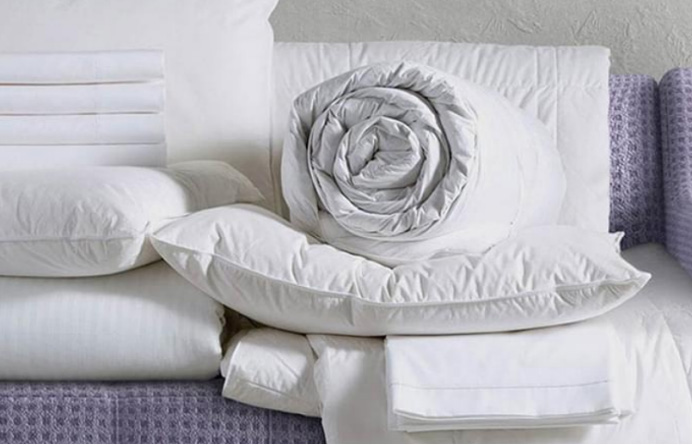 ISO 12952-2:2010纺织品-床上用品的阻燃性能-模拟火柴测试-赛德斯威